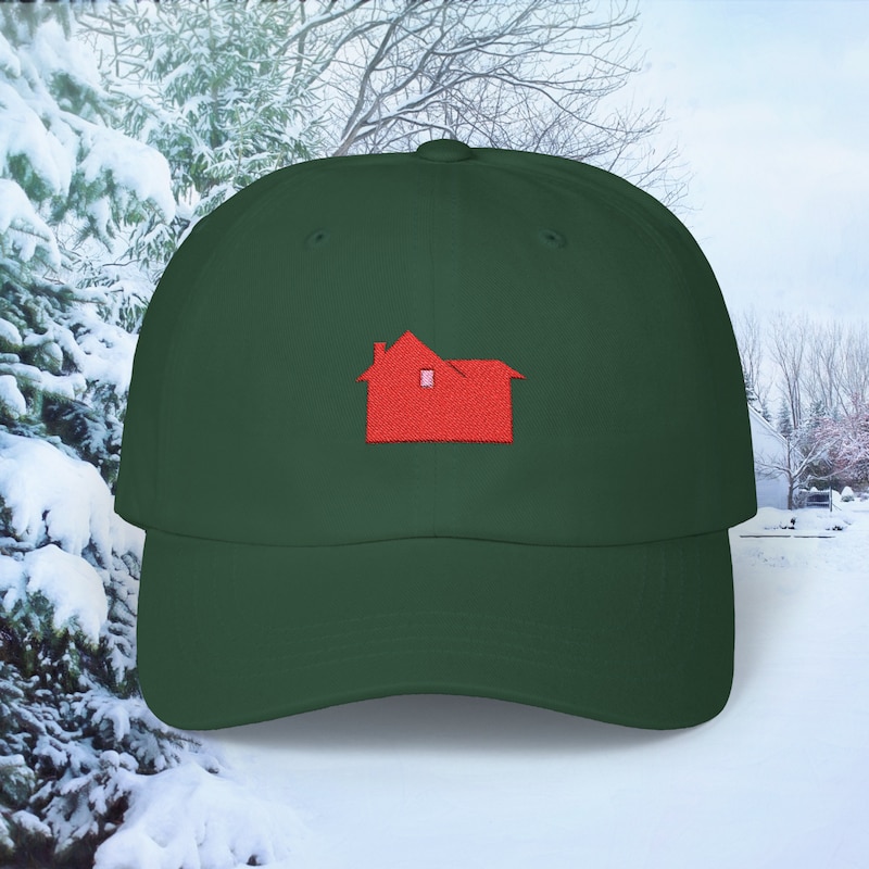 Home Alone Hat - Etsy