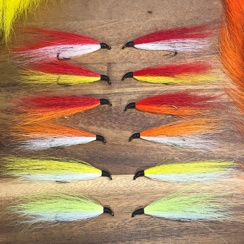 Russian river fly - Etsy.de