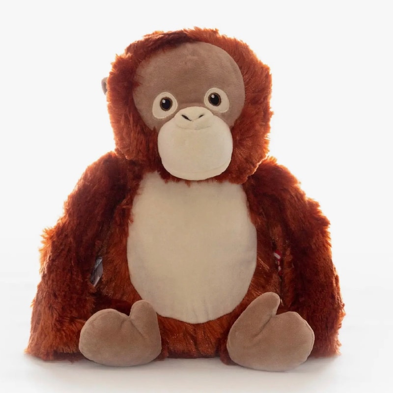 Calming Teddy - Etsy UK