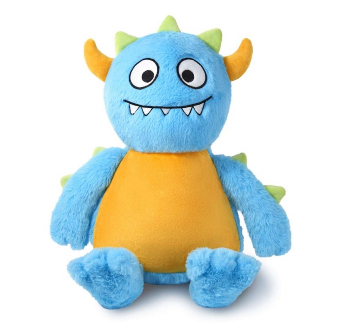 Personalised & Weighted Plushies,bear,soft Toy,teddy's. for Anxiety ...