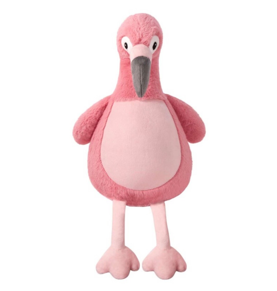FLAMINGO Personalised & Weighted Plushies,bear,soft Toy,teddy's. for ...