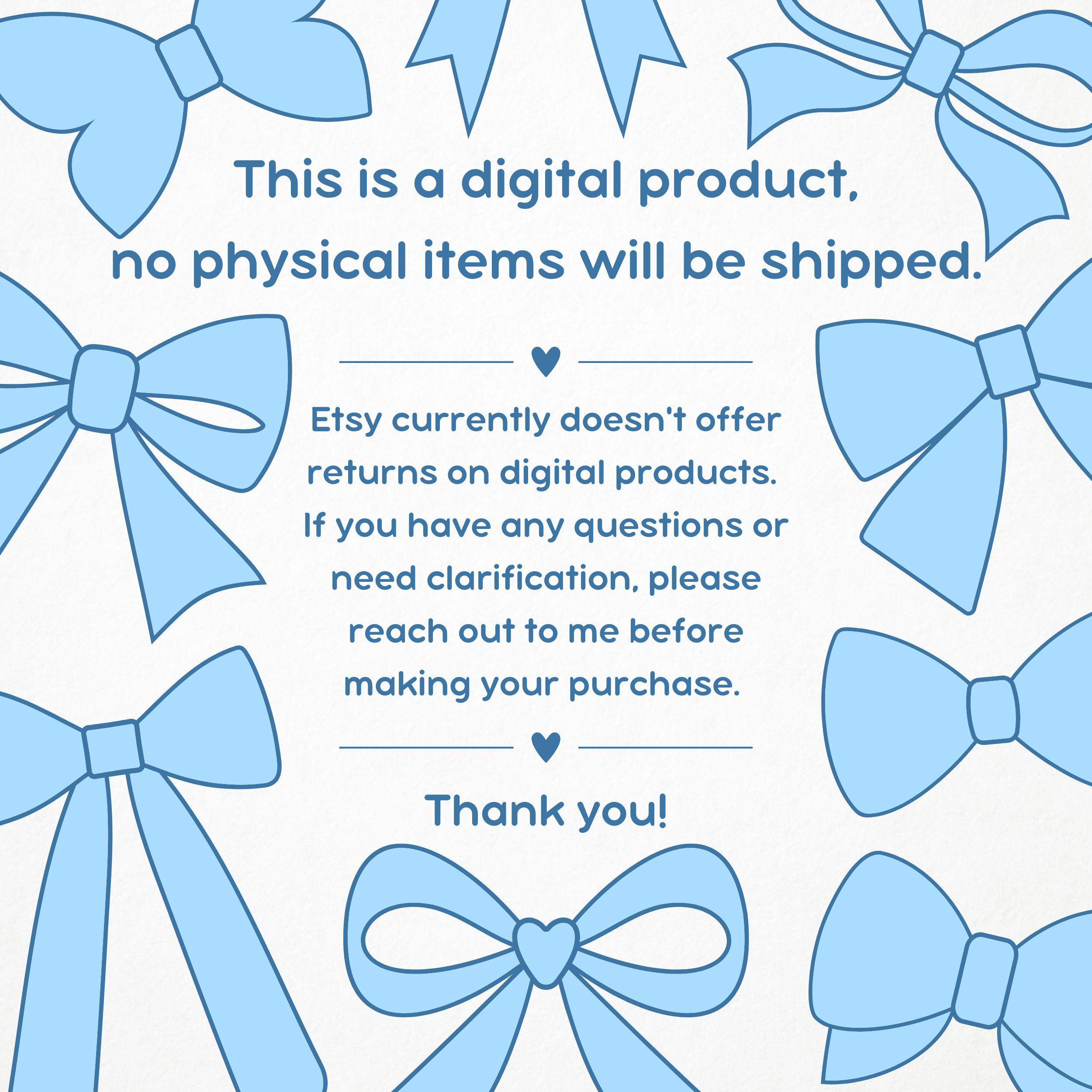 Blue Bows SVG, Vector Bows SVG Bundle, Vector Blue Ribbon Bows Collection Clip Art Bow ...