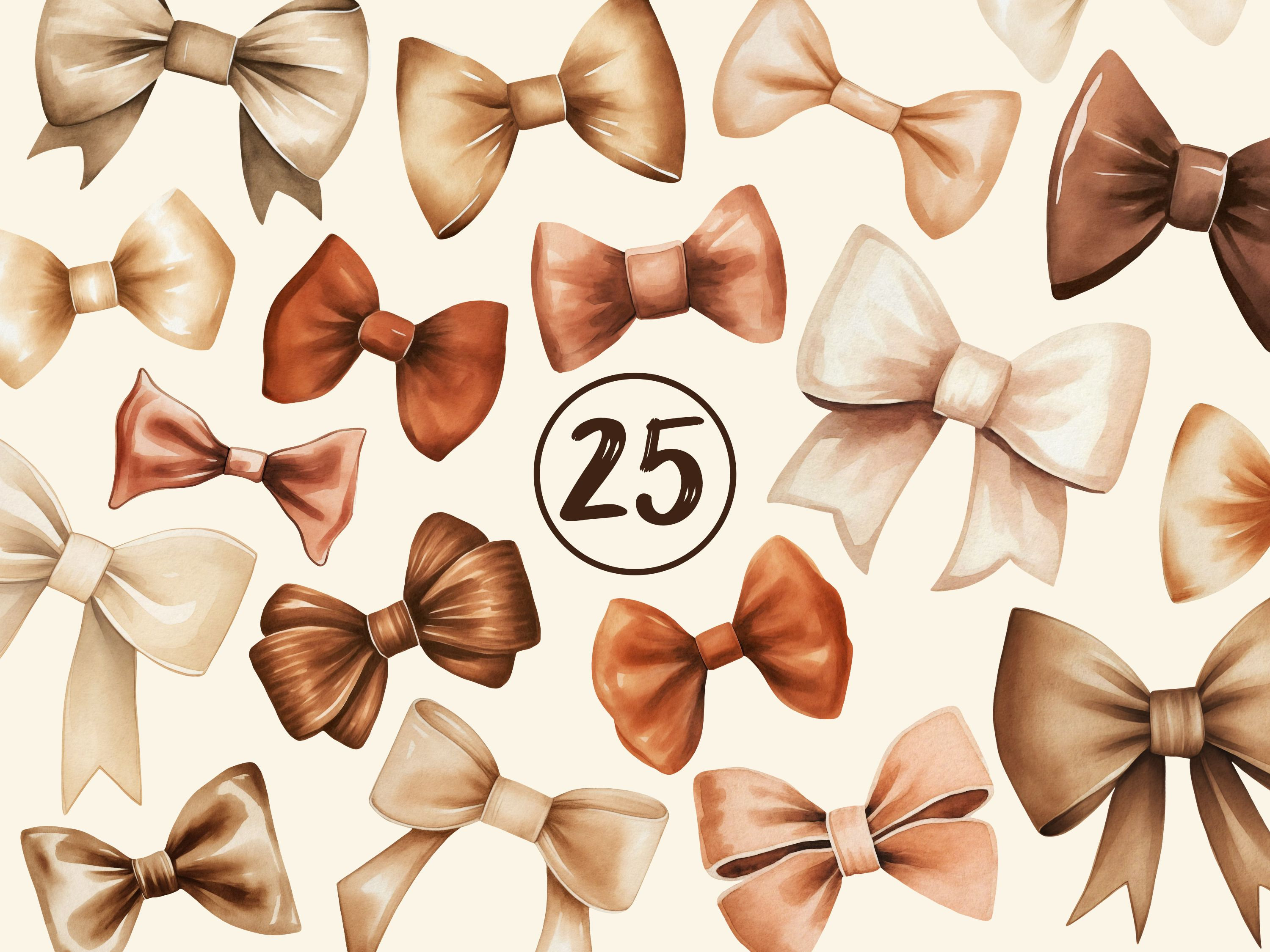 Browns and bows wedding | Beachweddingtips.com