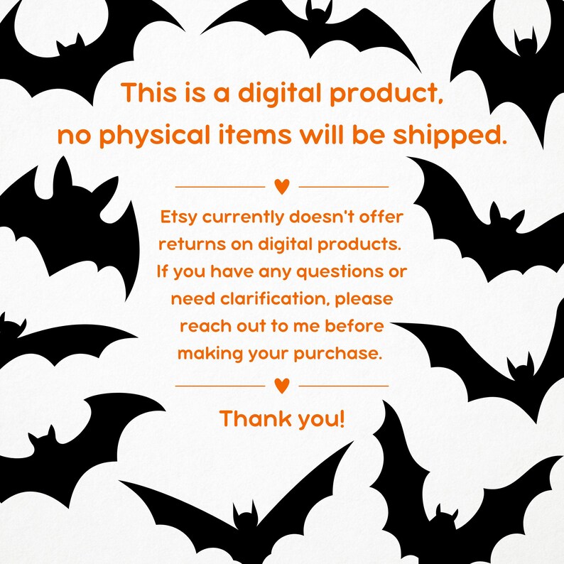 Halloween Bats SVG, Bats SVG Bundle, Vector Flying Bats Collection Clip ...