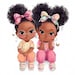 10 Cute African American Girls Clipart, Cute African Girls, High ...