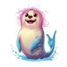 13 Seal Clipart, Cute Animal, Marine Animals, High Quality Jpg Images ...