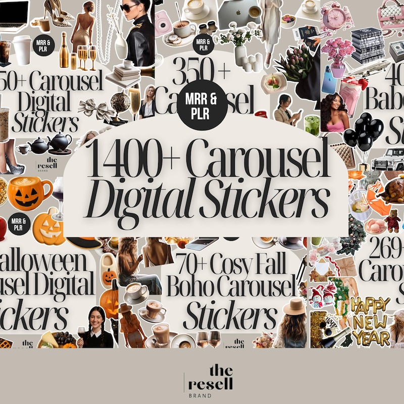 Funny Instagram Stickers - Etsy