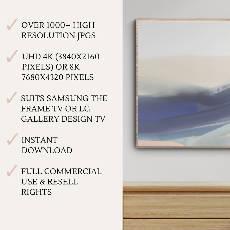 1000+ UHD4K UHD8K Samsung "the Frame" TV LG "gallery Design" Smart TV ...