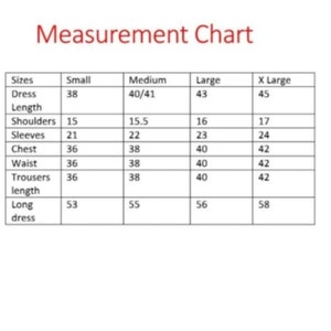 Afghan Kuchi Traditional Embroidered Long Chappan Dress Get Now - Etsy