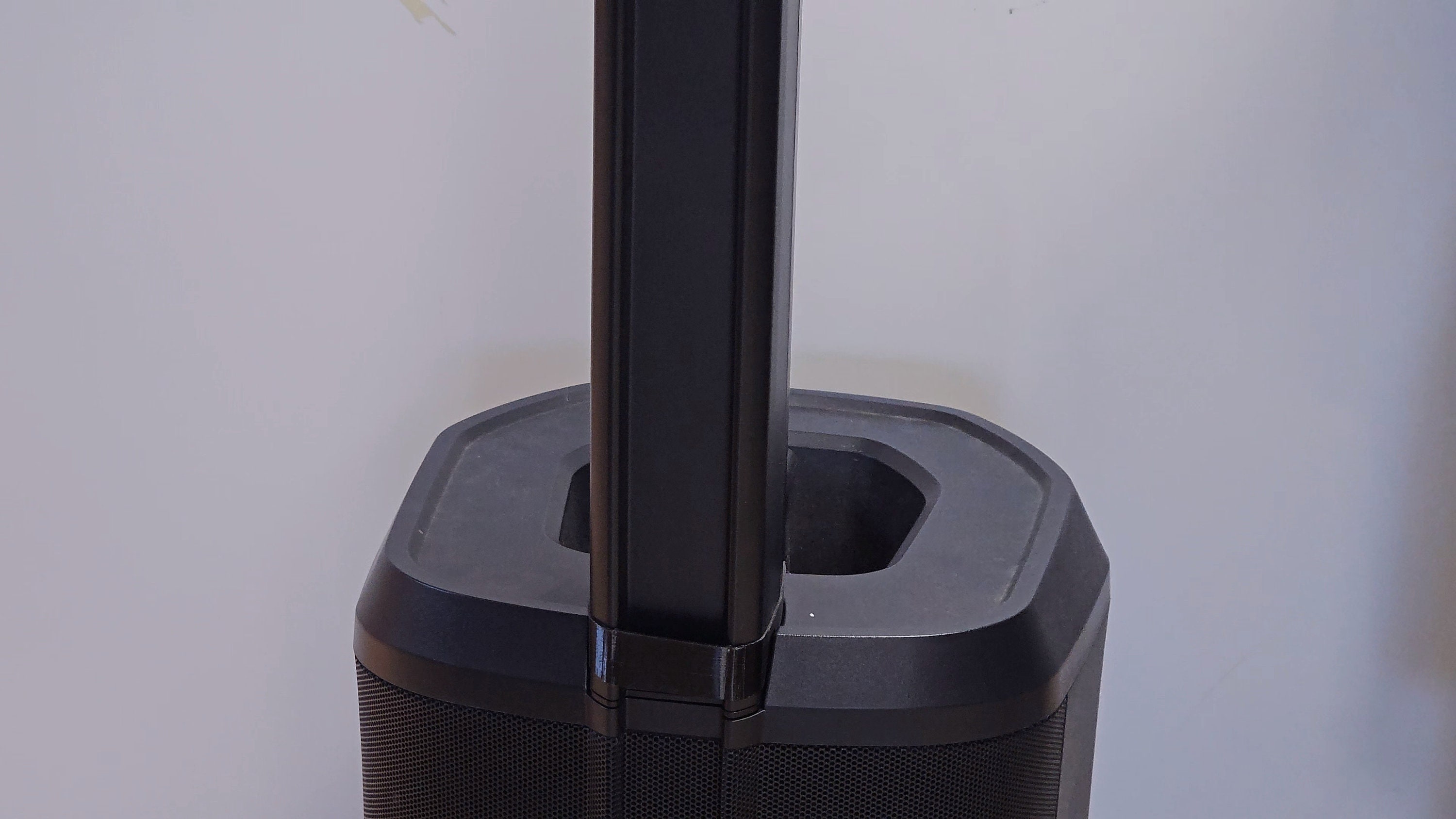 Bose L1 Pro 8/16 Wobble Fix - TPU Ring Stabilizer for Plastic Tower (2 ...