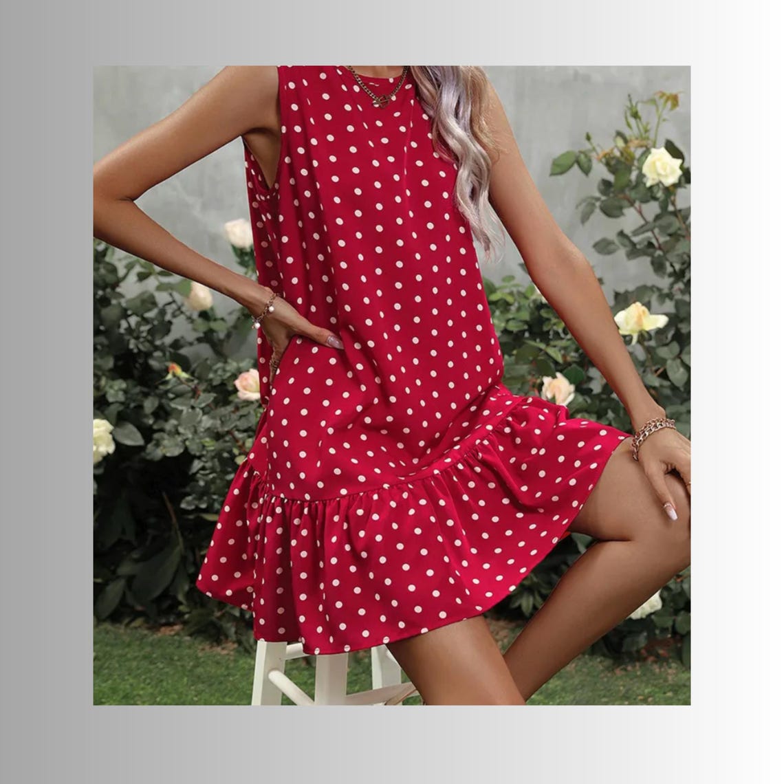 Long Dress Sewing Pattern Bundle: Plus Sizes (PDF Pattern) - Etsy