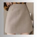 Woman Mini Skirt Sewing Pattern: Plus Sizes (PDF Pattern) - Etsy