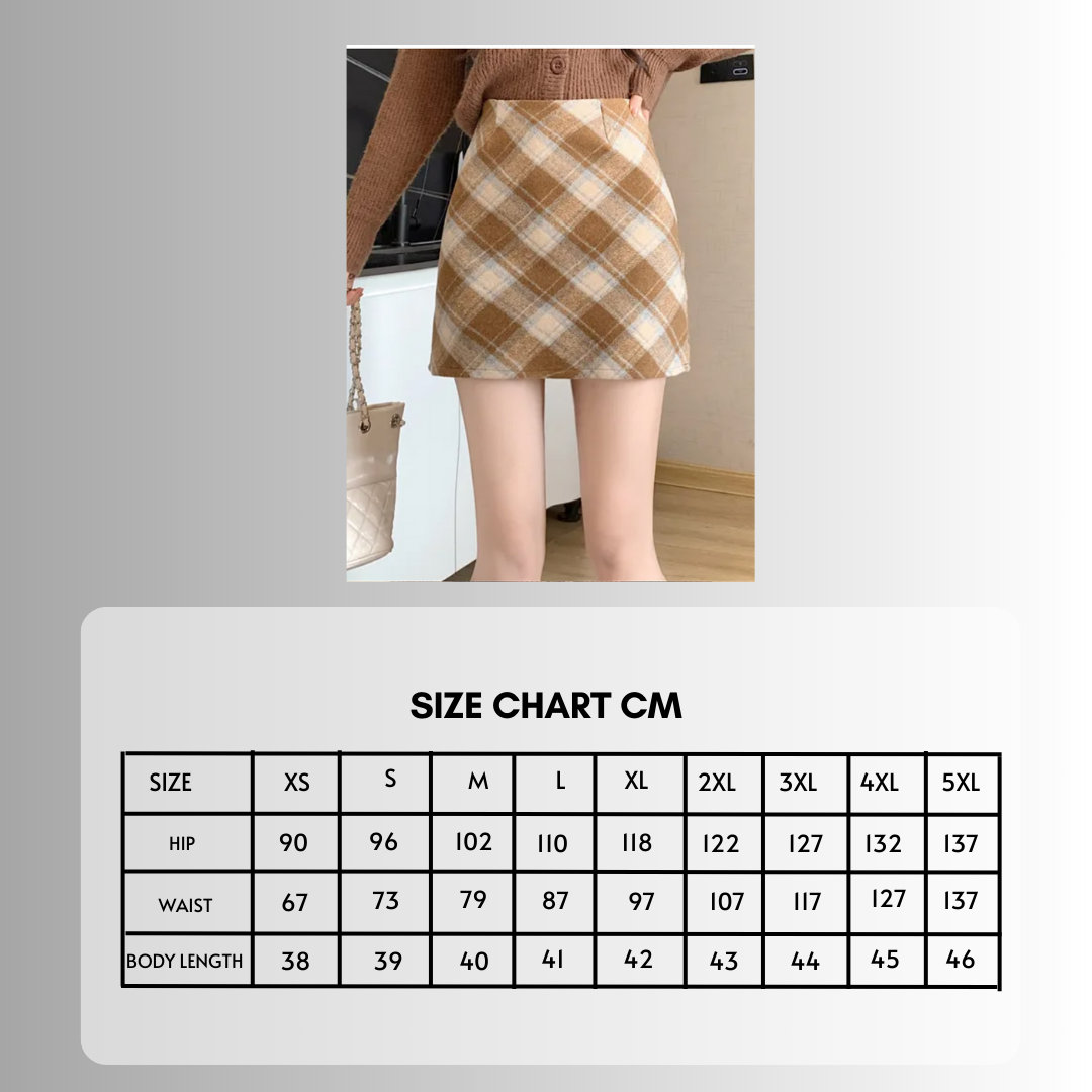 Woman Mini Skirt Sewing Pattern Woman PDF Sewing Printable - Etsy