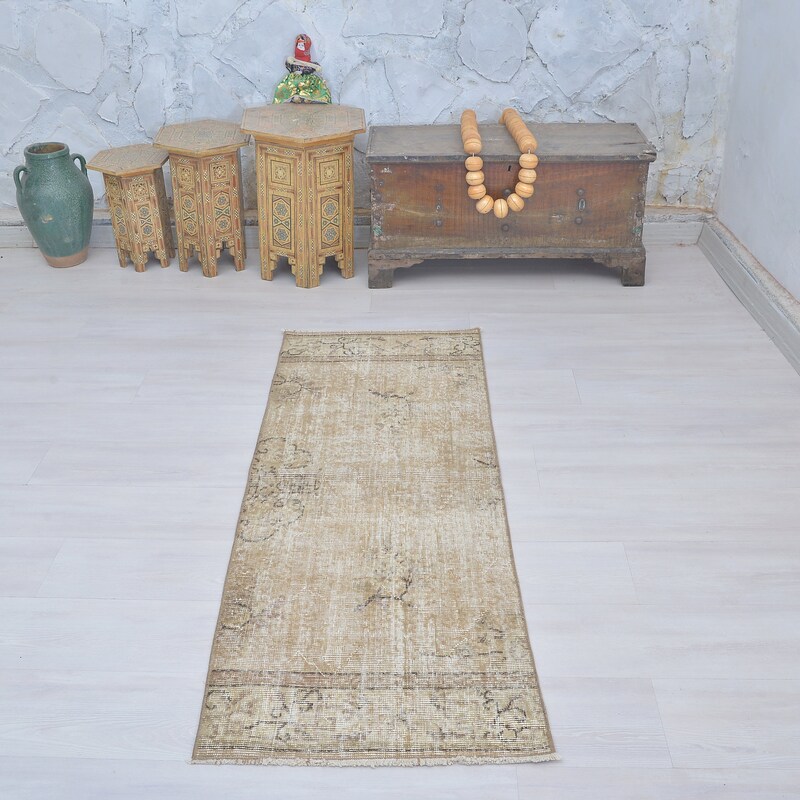 2x5 Rug Runner - Etsy