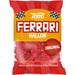 1 Bag of Toms Hallon Ferrari 130g (4.58 Oz), Ferrari Raspberry Cars ...