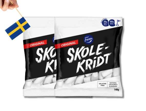 Finnish Candy