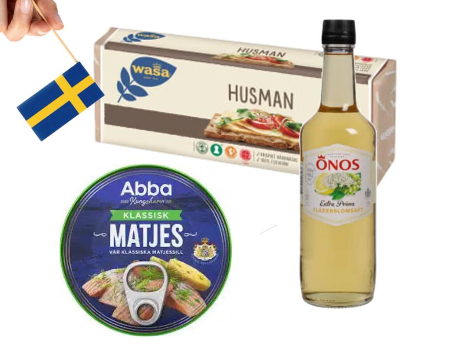 Swedish Midsommar Paket – Traditional Summer Celebration Set - Etsy