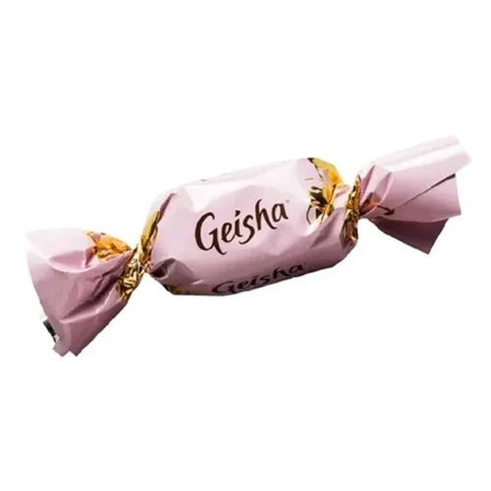 1 Kg (35,27oz) of Fazer Geisha Chocolate, Finnish Candy, Chocolate ...