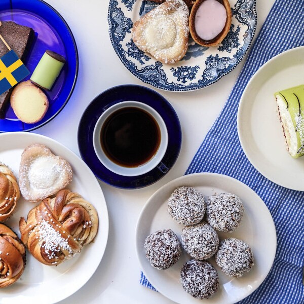 Swedish - Etsy