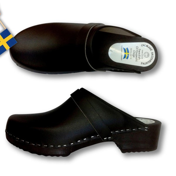 Swedish Clogs - Etsy
