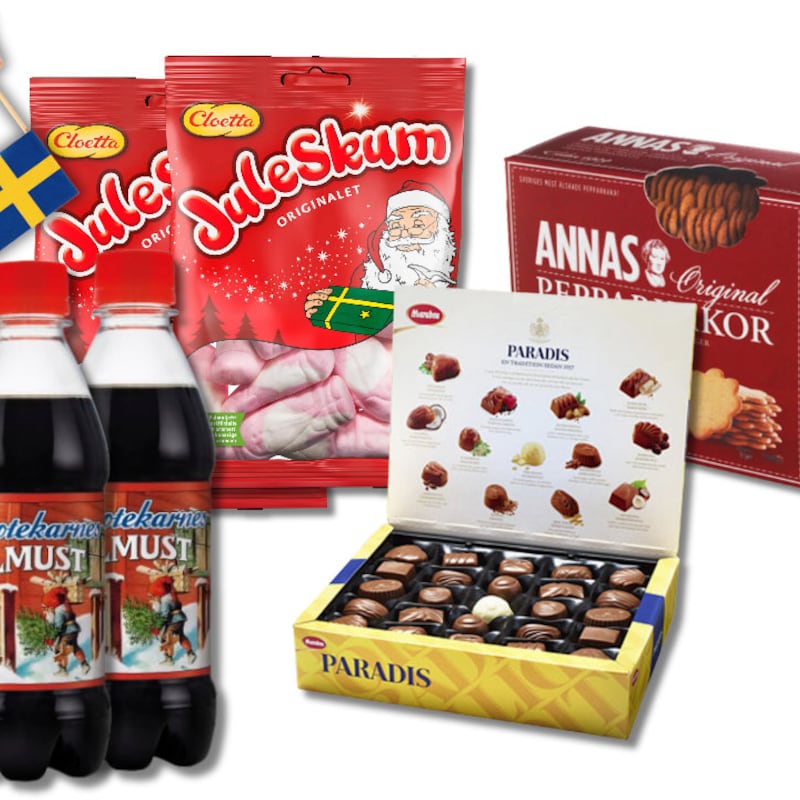 Straw Swedish Horse - Etsy