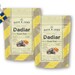 2 Pack Dave & Jons Dadlar Tropical Fruit - Date-based Tropical Candy ...