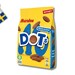 2 Bags Marabou Dots 120g (4.23oz) – Pure Milk Chocolate Indulgence ...