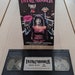 Fully Custom VHS Case & VHS Tape Nostalgic Art Piece, Pick a Subject See Example Photos - Etsy