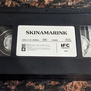 Fully Custom VHS Case & VHS Tape Nostalgic Art Piece, Pick a Subject ...