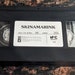 Fully Custom VHS Case & VHS Tape Nostalgic Art Piece, Pick a Subject ...