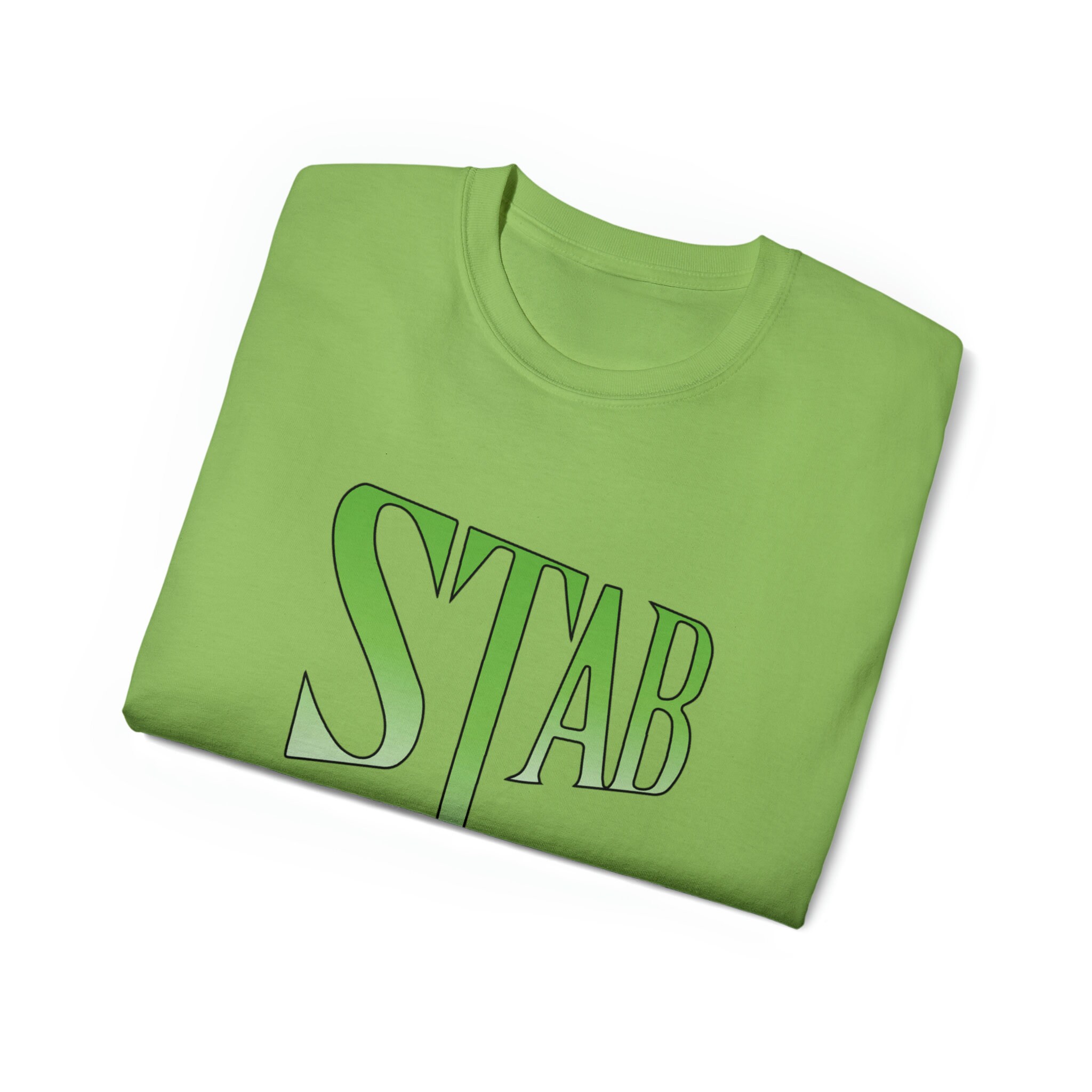Stab Movie Replica Shirt as Seen in Scream 4 - Etsy