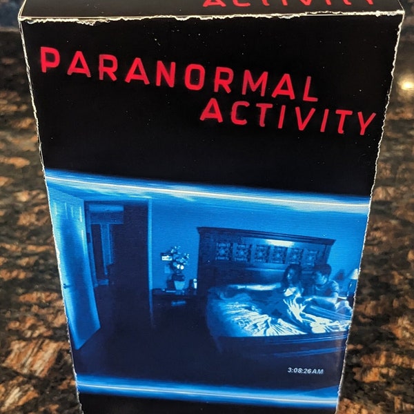 Paranormal - Etsy