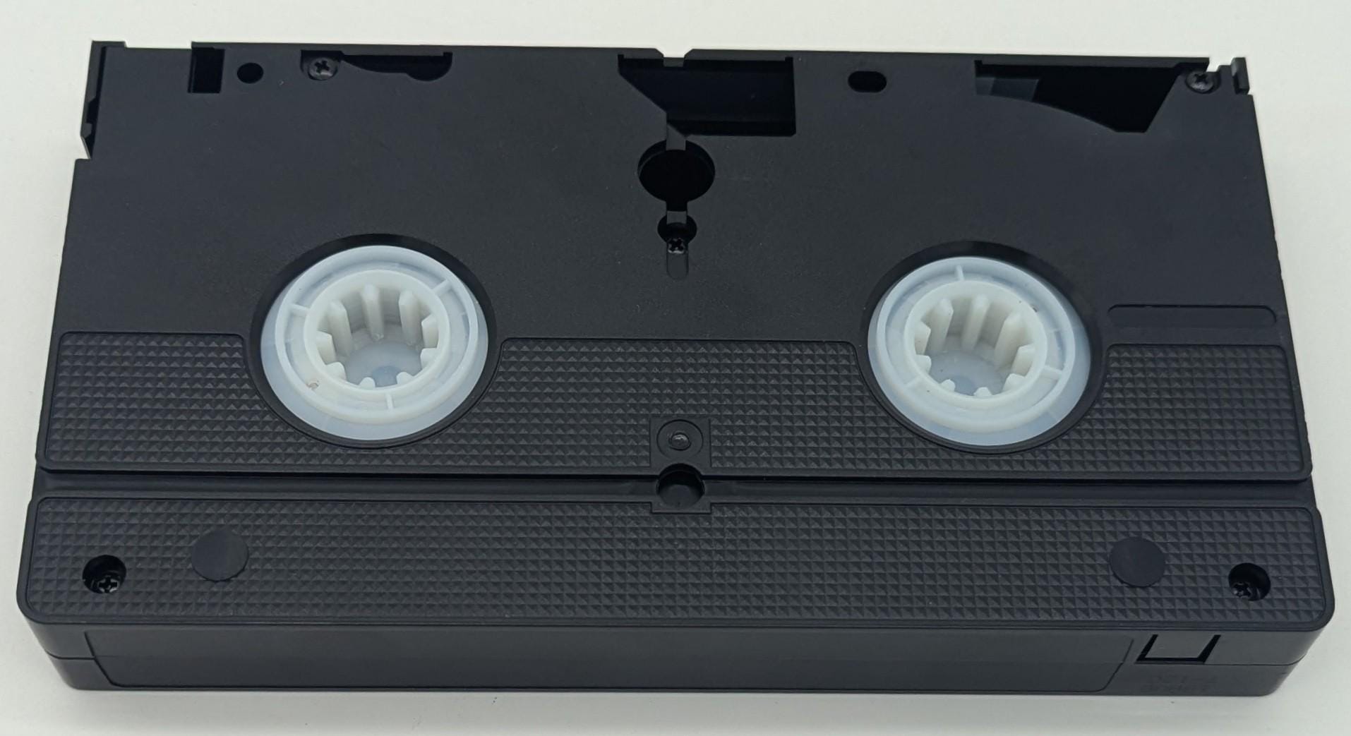 The Ring/rings (2002) Playable in VCR Prop Replica Cursed Tape VHS ...