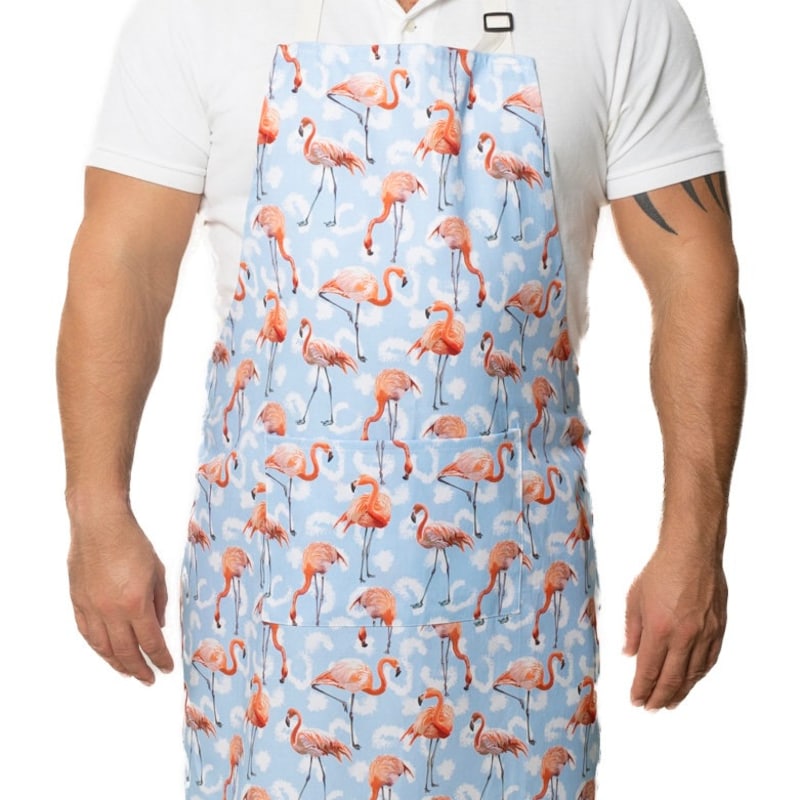 Kitchen Apron - Etsy