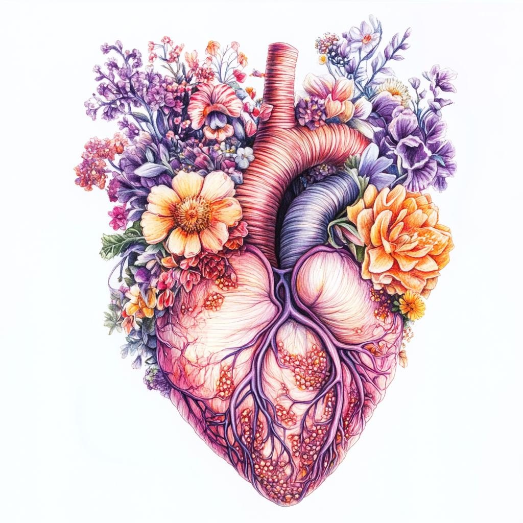 14 Cute Hearts, Watercolor Hearts Clipart,valentine's Day Clipart, Love ...