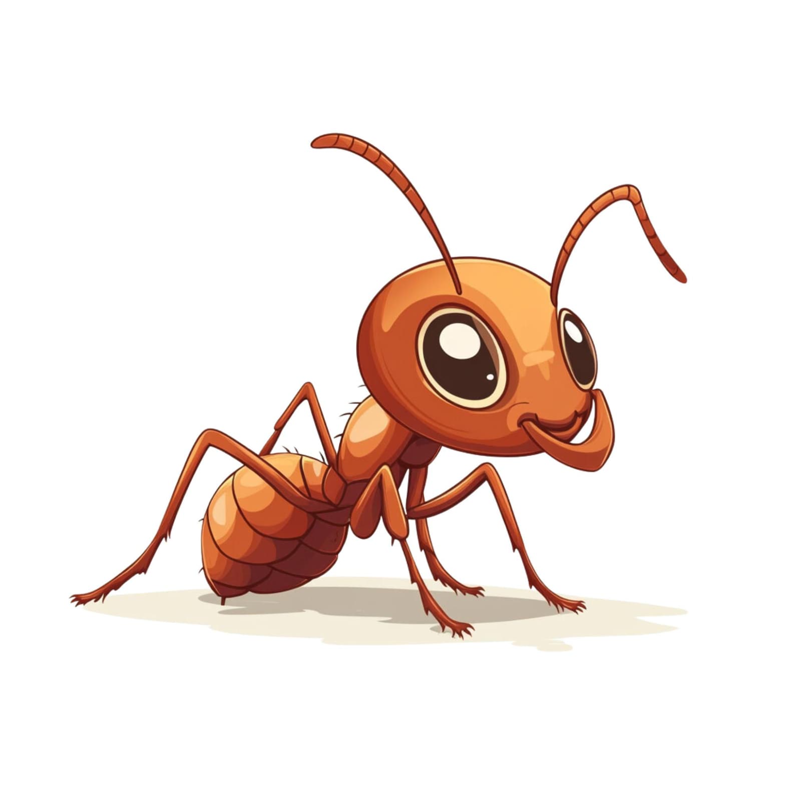 9 Clipart Ant Black File Png,jpj, Pend Ant, Printable Ants, Watercolor ...