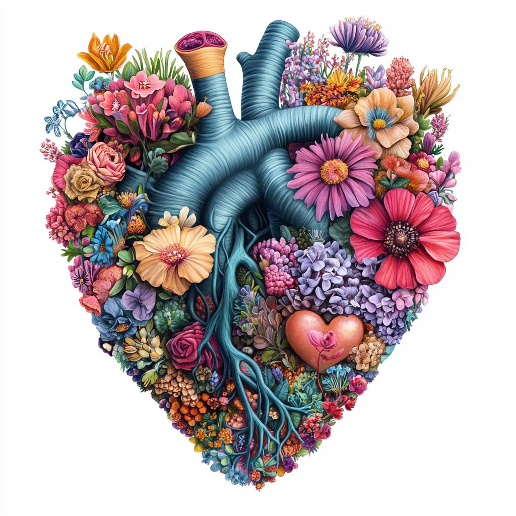 14 Cute Hearts, Watercolor Hearts Clipart,valentine's Day Clipart, Love ...