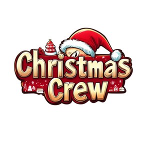 10 Christmas Crew Clipart, Png,jpj, Family Christmas PNG, Christmas ...