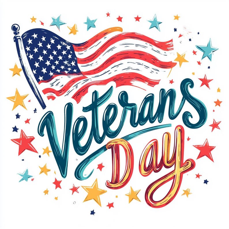 6 Watercolor Veterans Day, Clipart,png,jpj, Floral Art, Poppy Pin ...