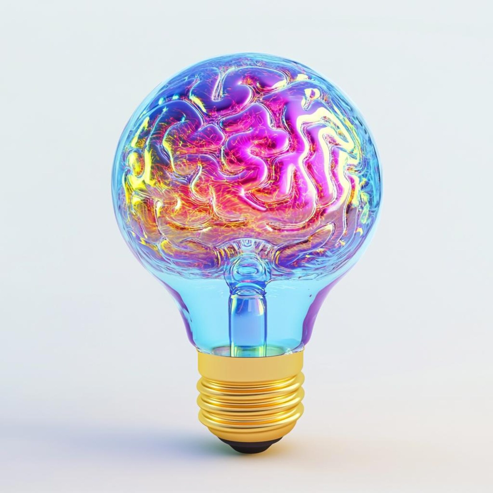 8 Watercolor Light Bulb Clipart PNG,JPJ Light Bulbs Clip Art Junk ...