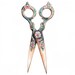 7 Cute Scissors Clipart - Watercolor Classroom Scissors School Cute ...