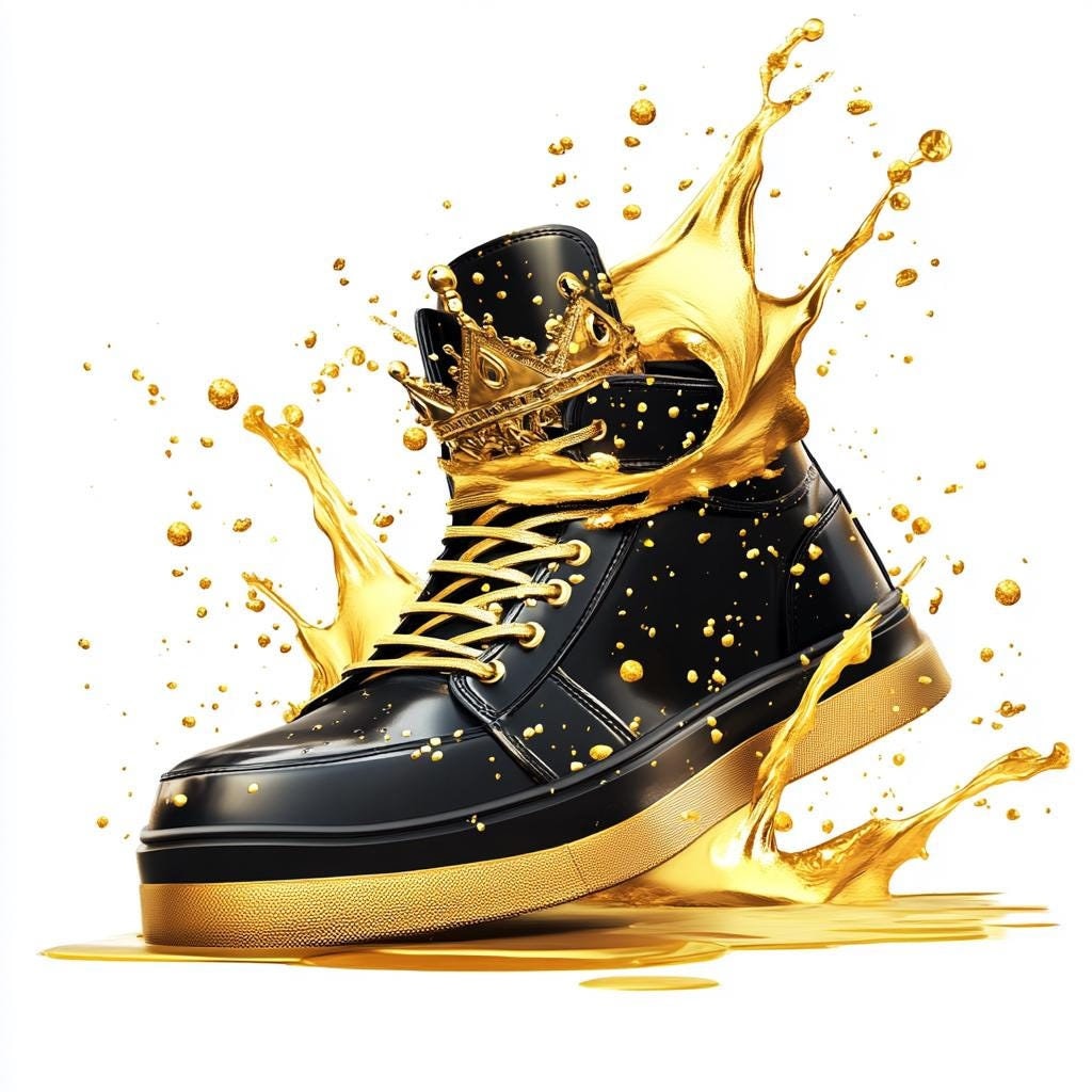 8 Dripping Sneakers Png,jpj Softstyle T-shirt Design, Sneaker Shirt ...