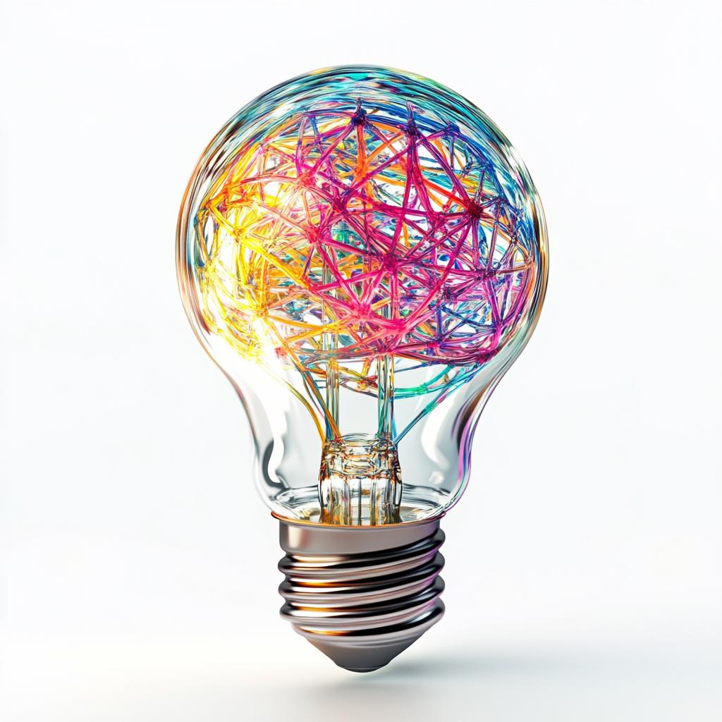 8 Watercolor Light Bulb Clipart PNG,JPJ Light Bulbs Clip Art Junk ...