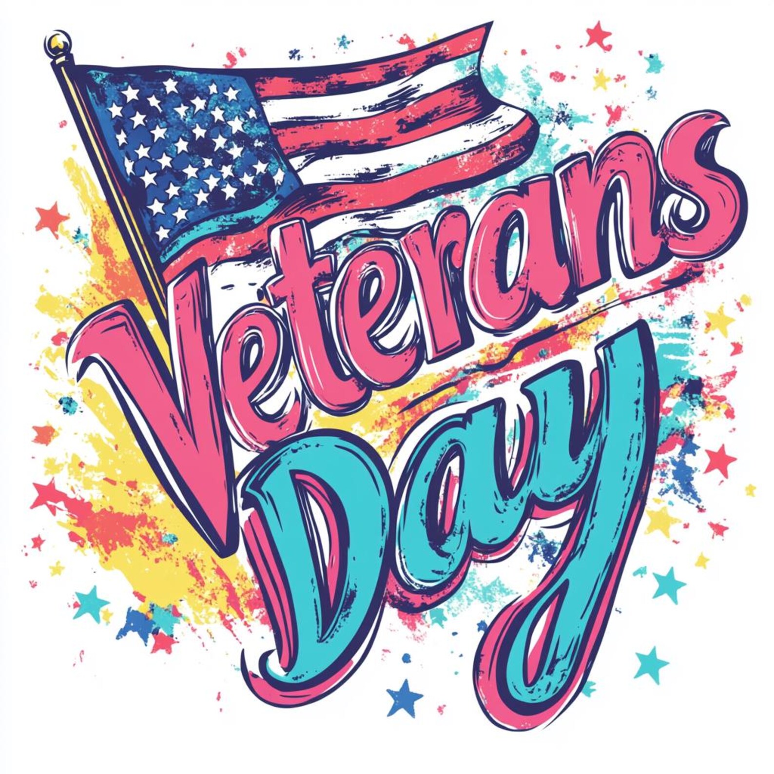 6 Watercolor Veterans Day, Clipart,png,jpj, Floral Art, Poppy Pin ...