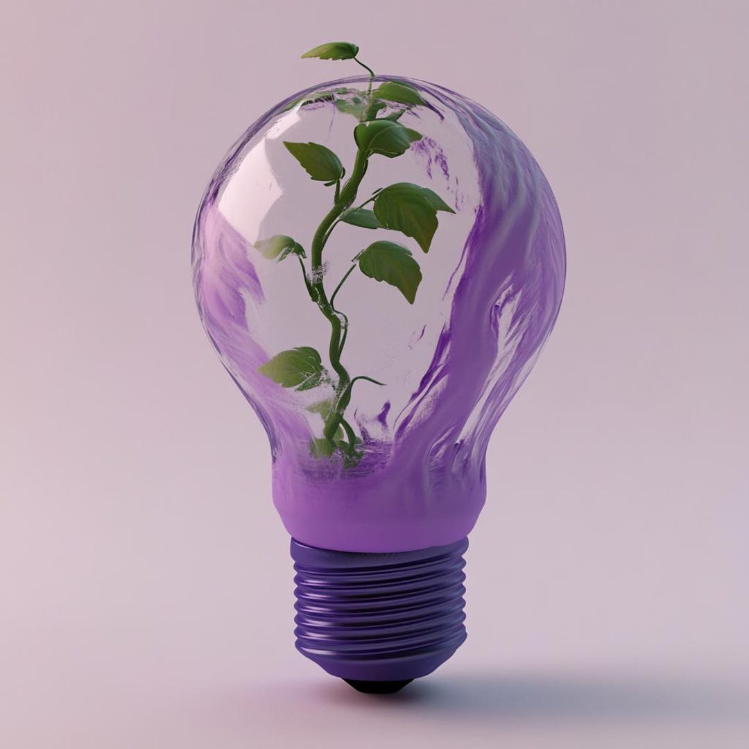 9 Light Bulb Clipart, PNG,JPJ, Transparent Image Files - Ideal for T ...