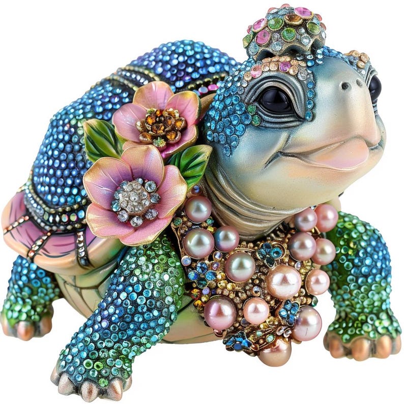 14 Sea Turtle Clipart, Jpj