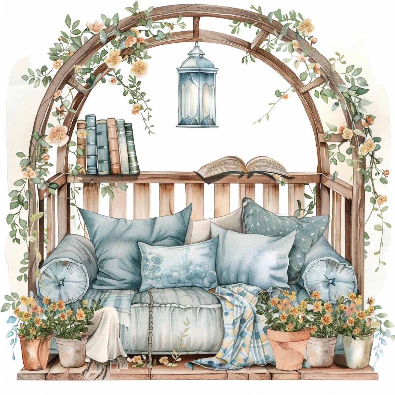 8 Books Quotes Bundle Png,jpj Instant Download, Book Reading Png ...