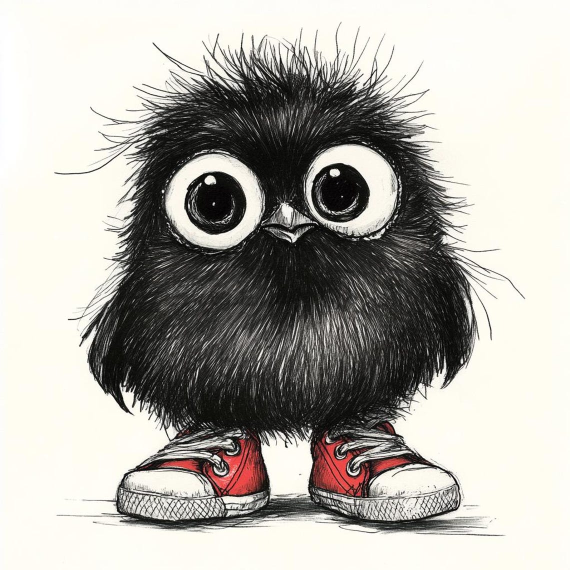 8 Cute Crow Wall Art, Crow Photo, Printable Wall Art,high Quality JPG ...