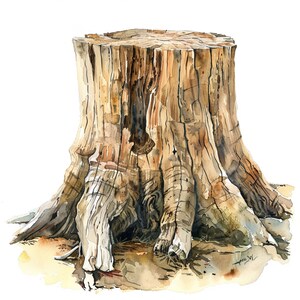 9 Cute Fox Animal Watercolor Clipart File Png Jpj Using This Gift,decor ...