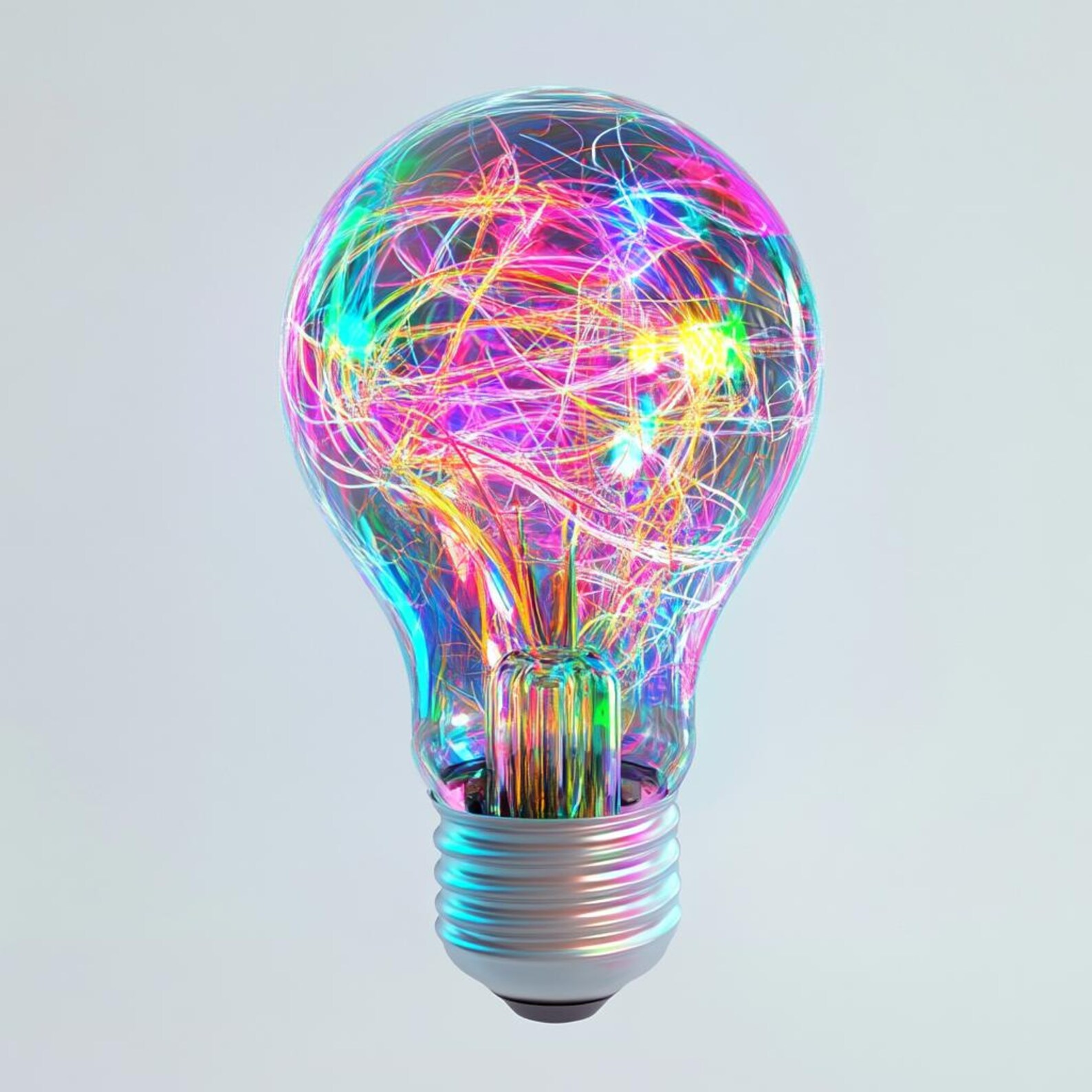 8 Watercolor Light Bulb Clipart PNG,JPJ Light Bulbs Clip Art Junk ...